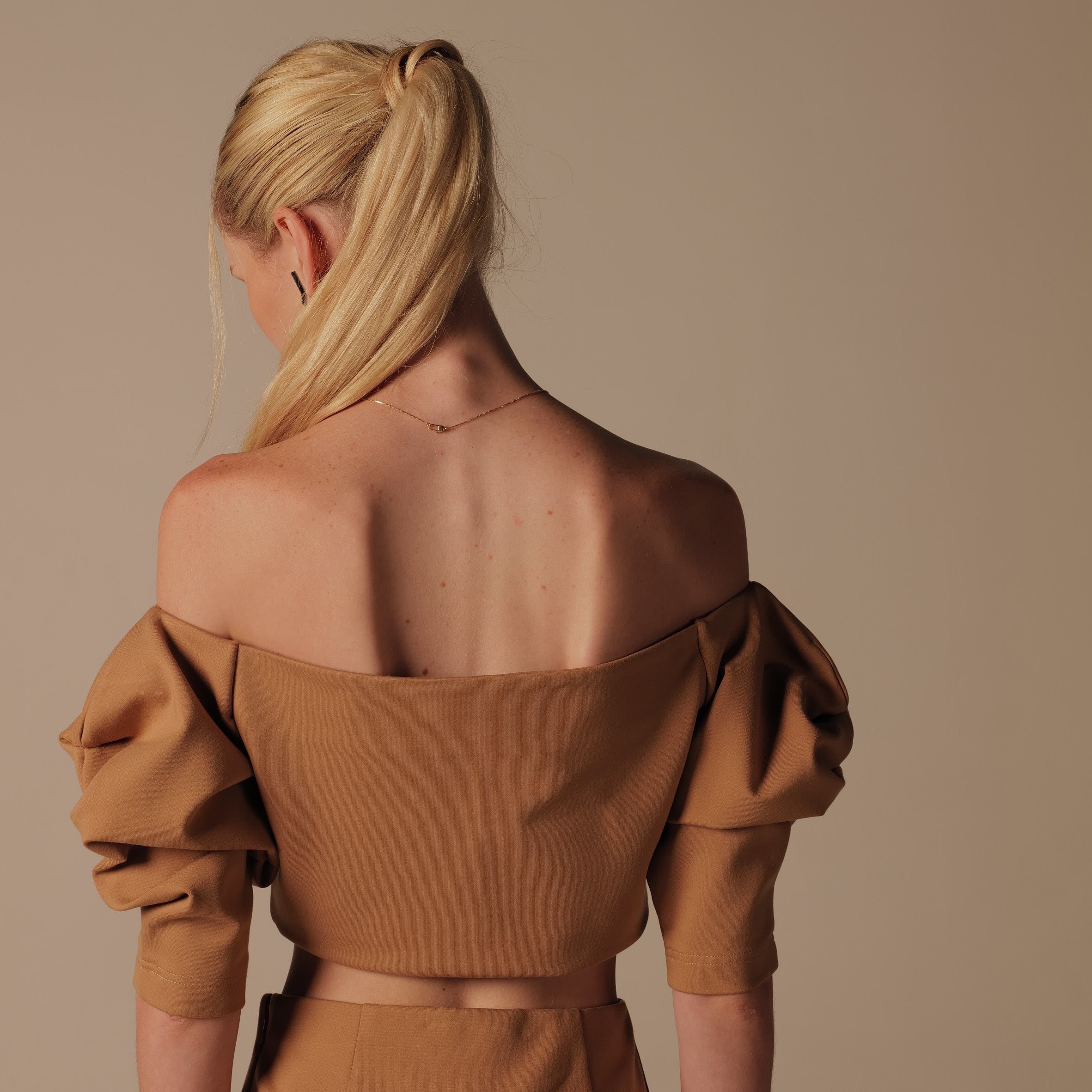 AUTUMN WINTER’20 – vanillin