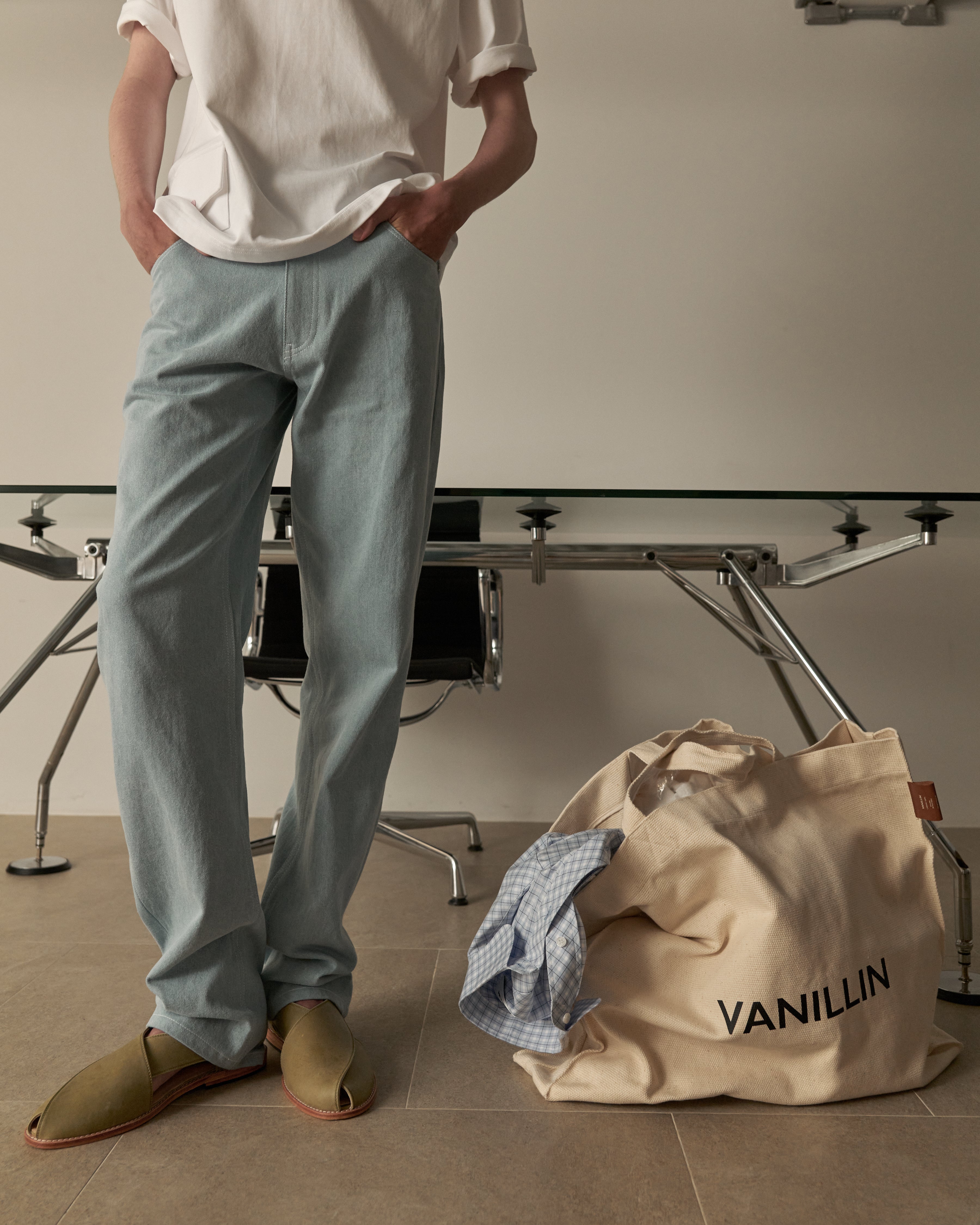 SPRING SUMMER24’ – vanillin