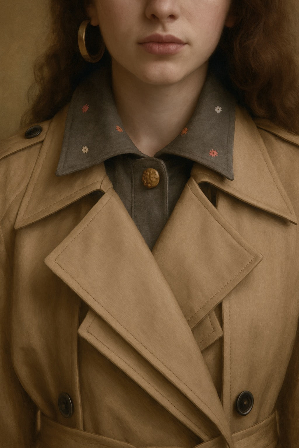 SPRING SUMMER’25 – vanillin