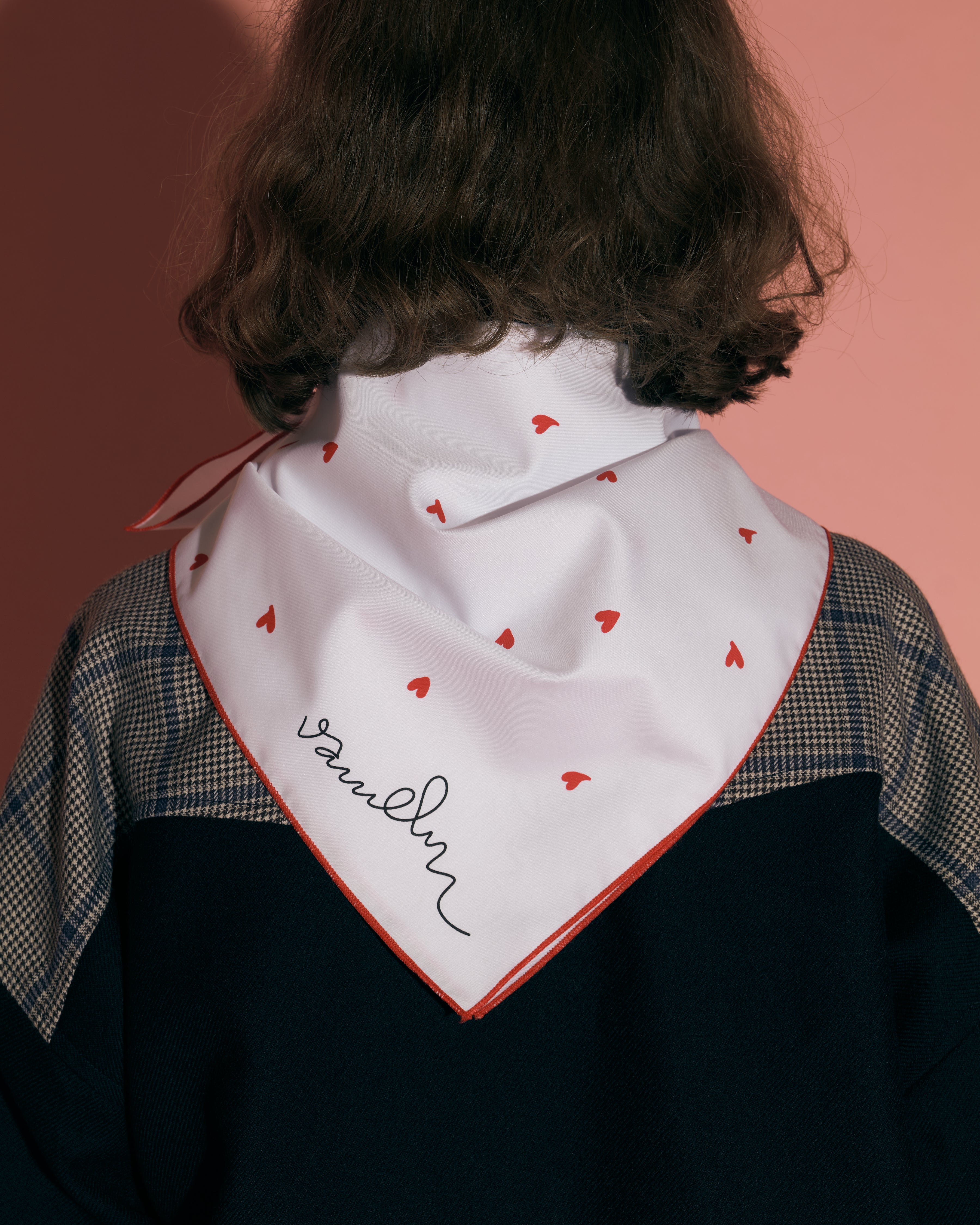 VALENTINE 24’ – vanillin