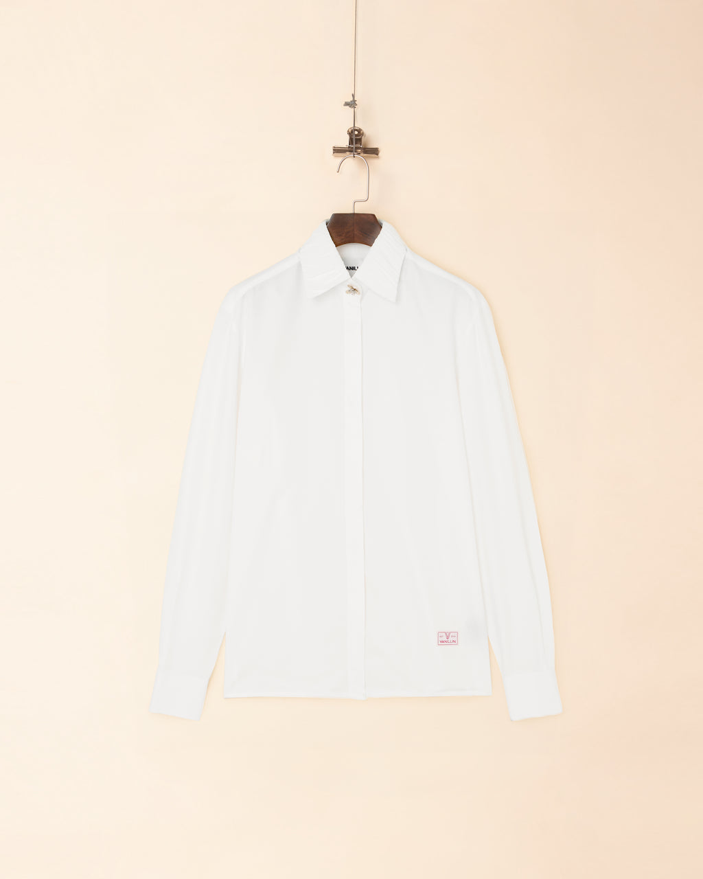 AW24-10 – vanillin