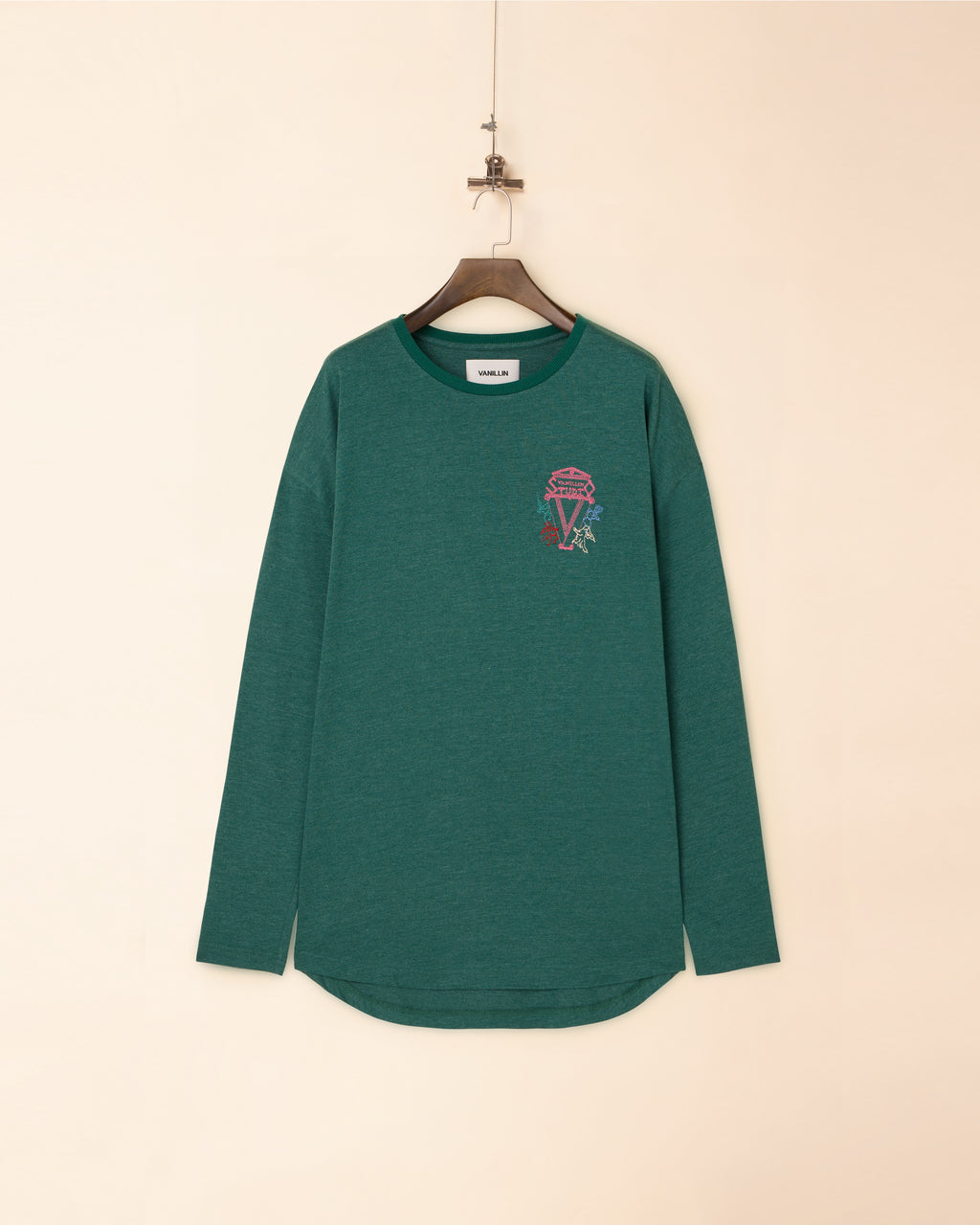 SS25-000-4 – vanillin