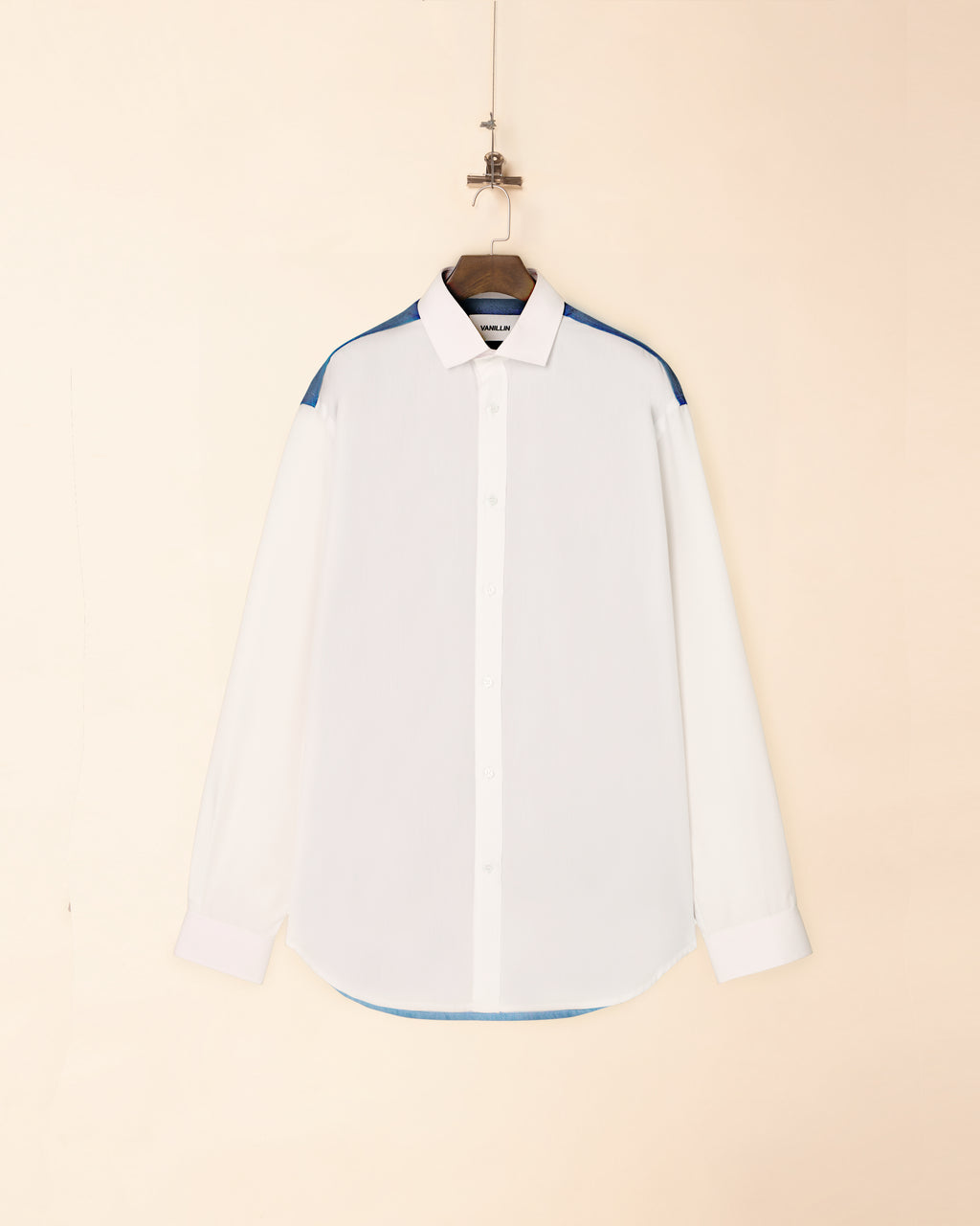 SS25-08 – vanillin