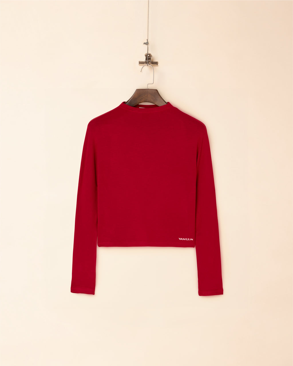 SS25-05 – vanillin