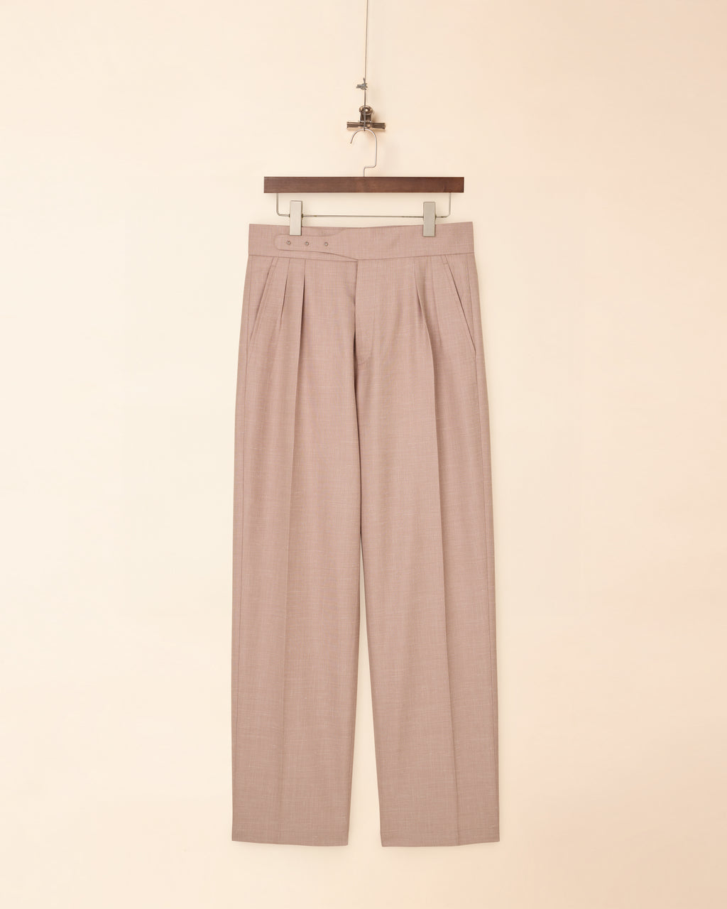 SS25-38/1 – vanillin