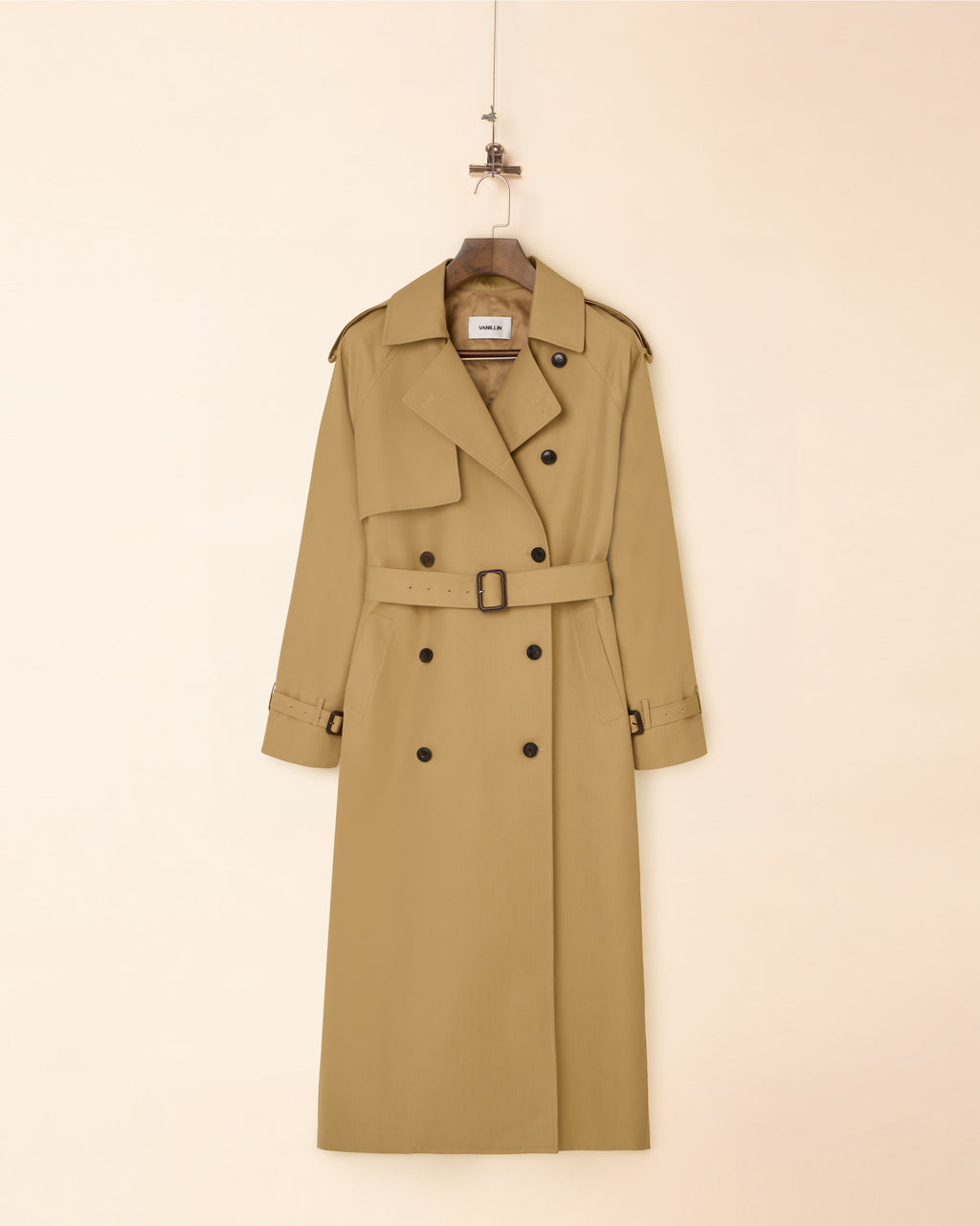 SS25-CLS-08 – vanillin