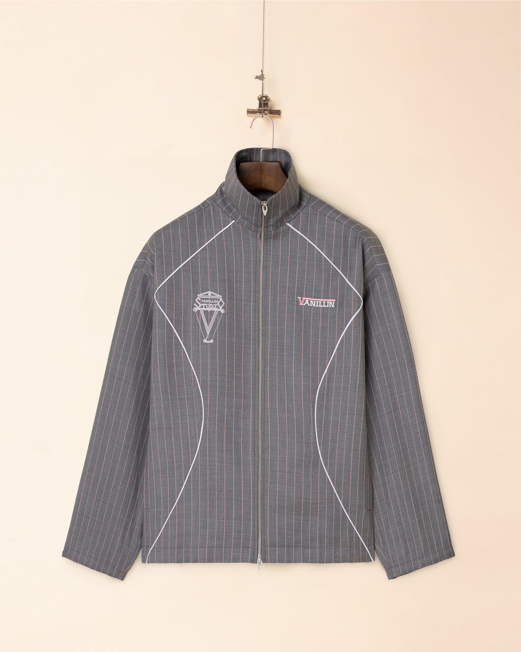 SS25-CLS-20 – vanillin