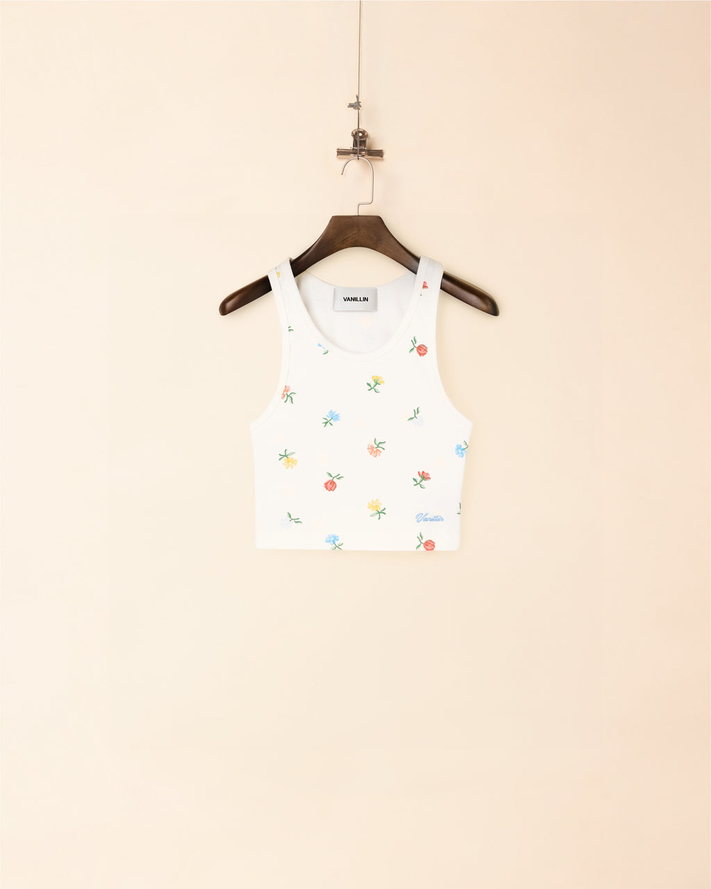 SS25-17 – vanillin