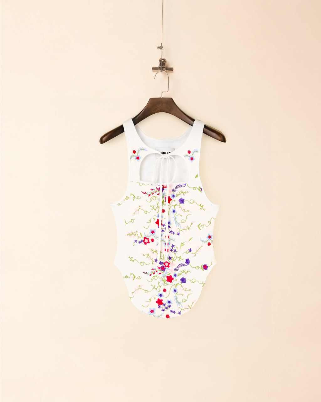 SS25-13/2 – vanillin