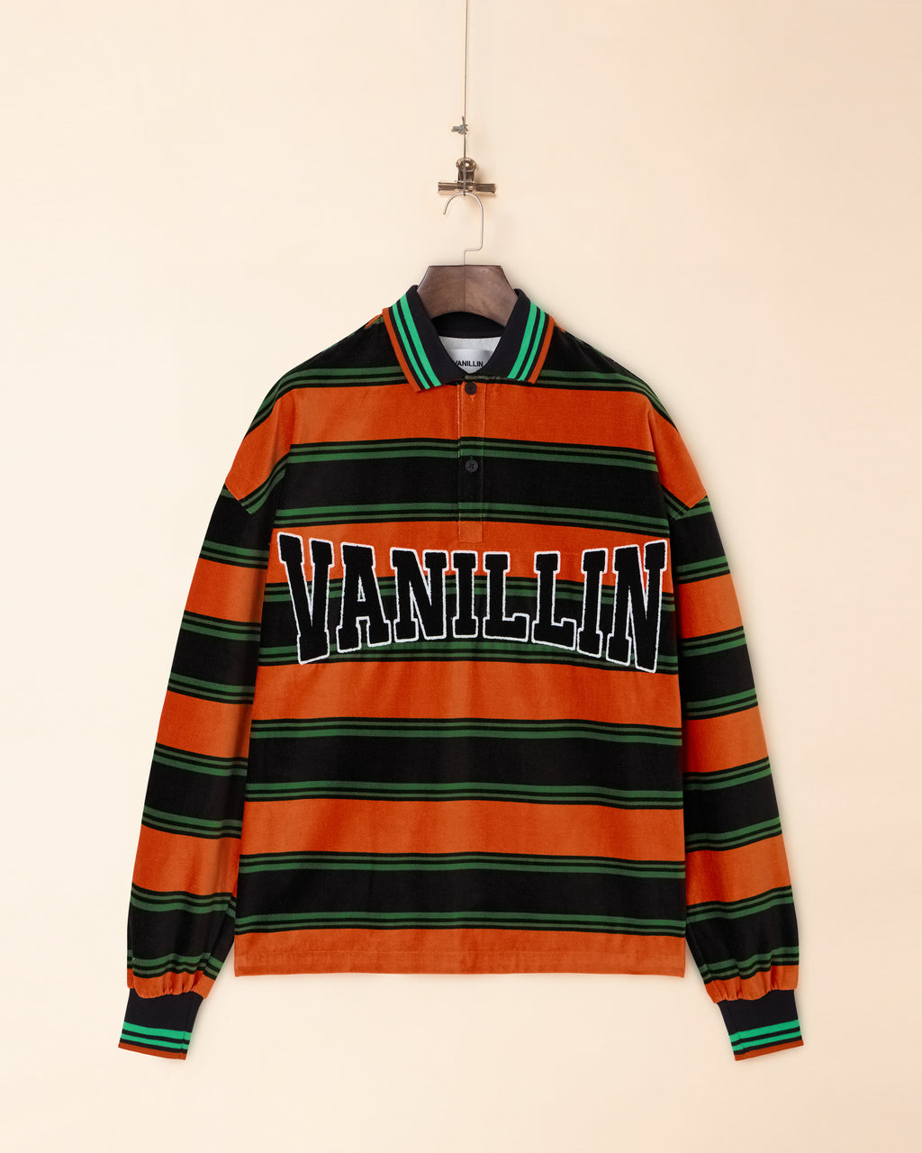 SS25-47 – vanillin