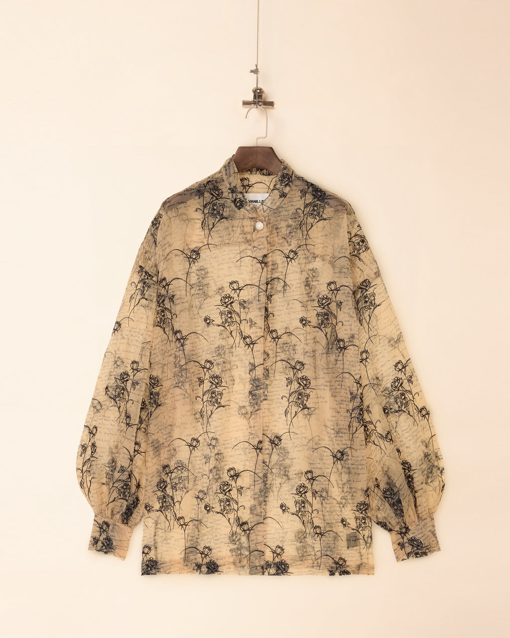 SS25-29 – vanillin