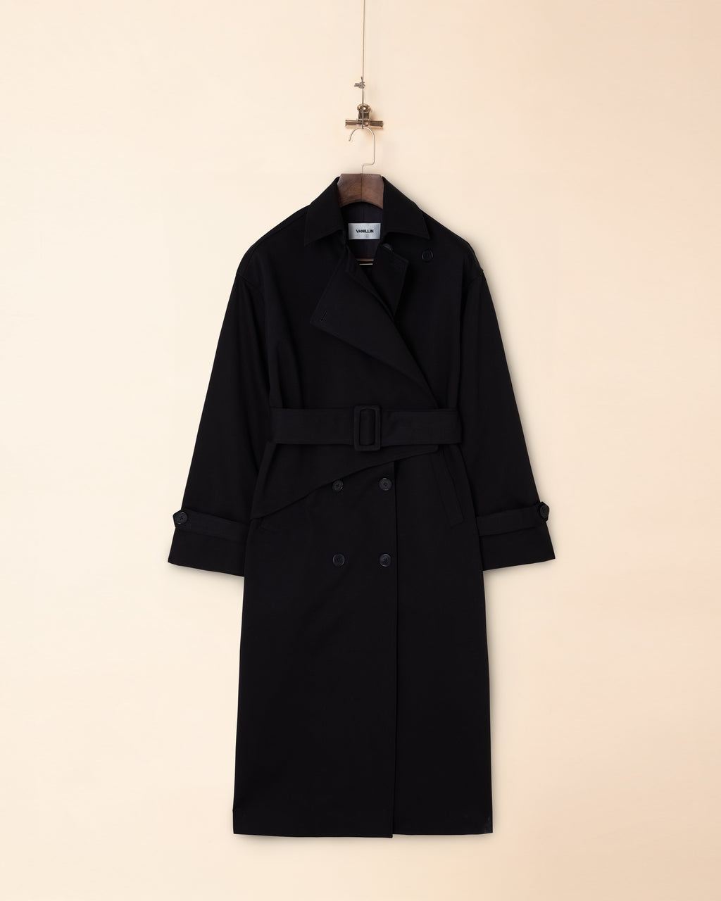 SS25-CLS-27 – vanillin