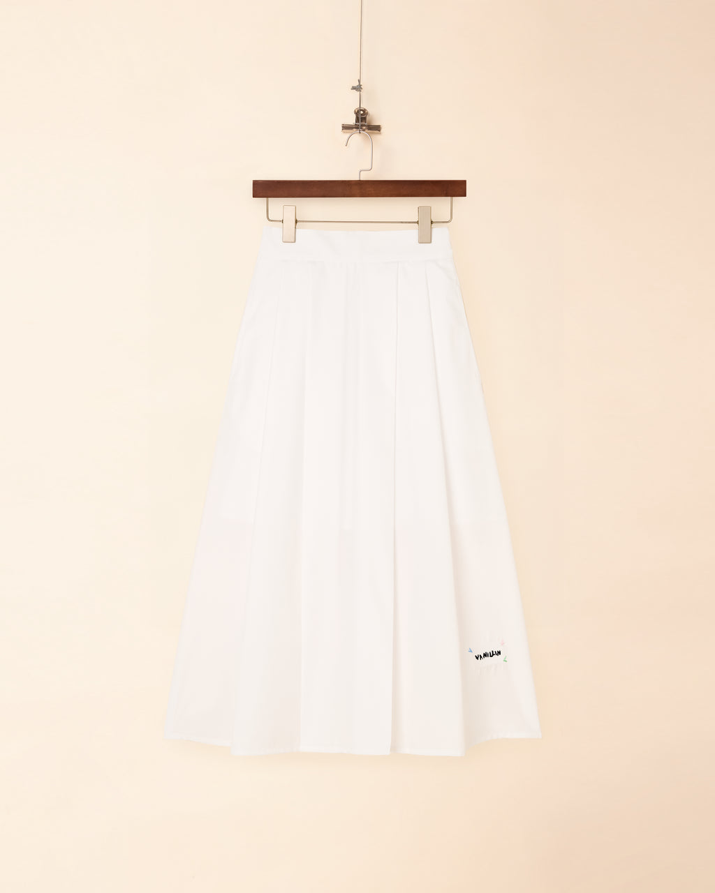 SS25-32/1 – vanillin