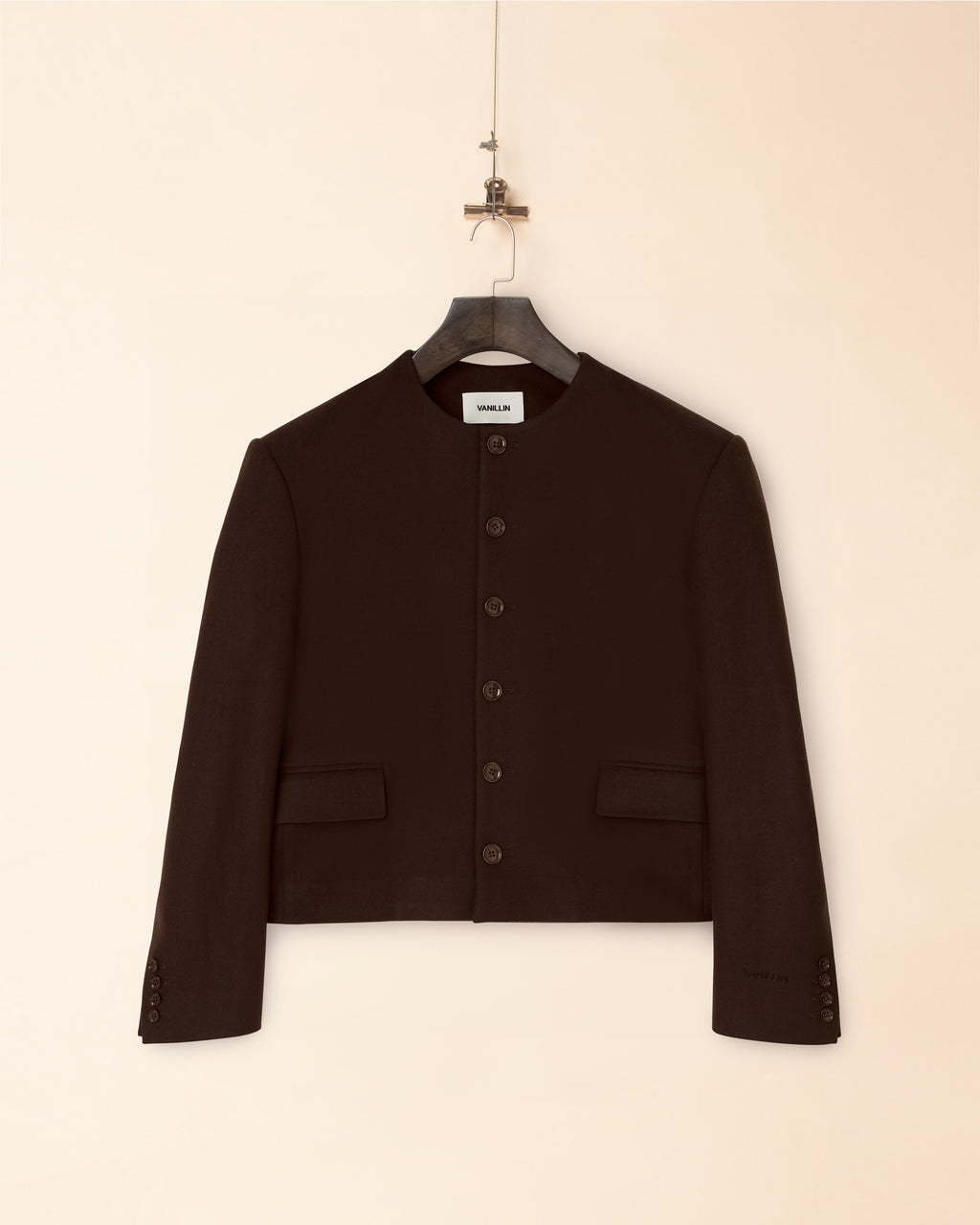 SS25-CLS-35 – vanillin