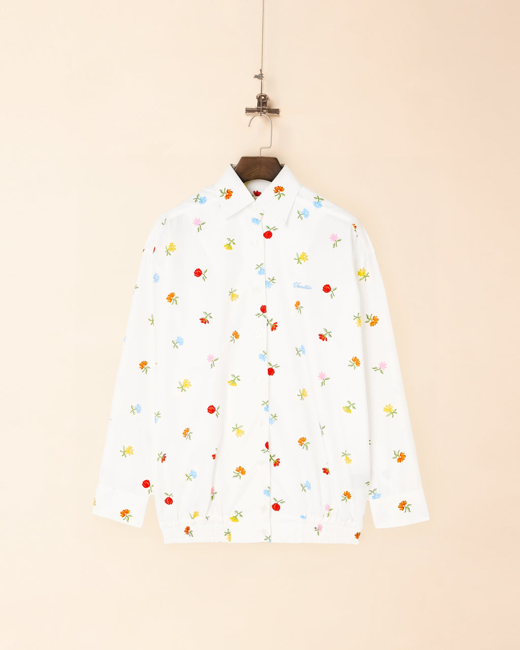 SS25-16 – vanillin