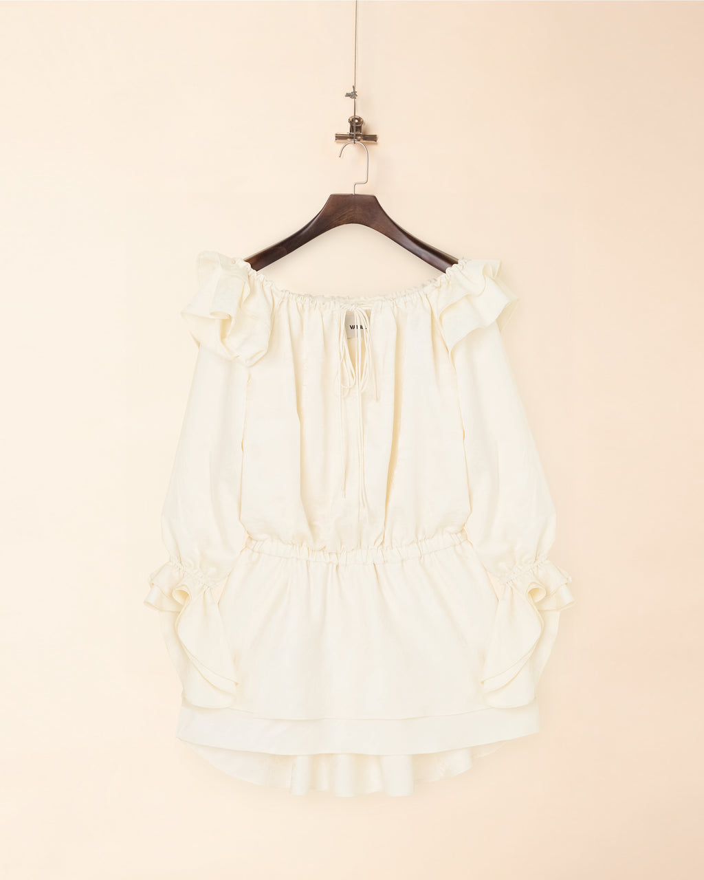 SS25-01 – vanillin