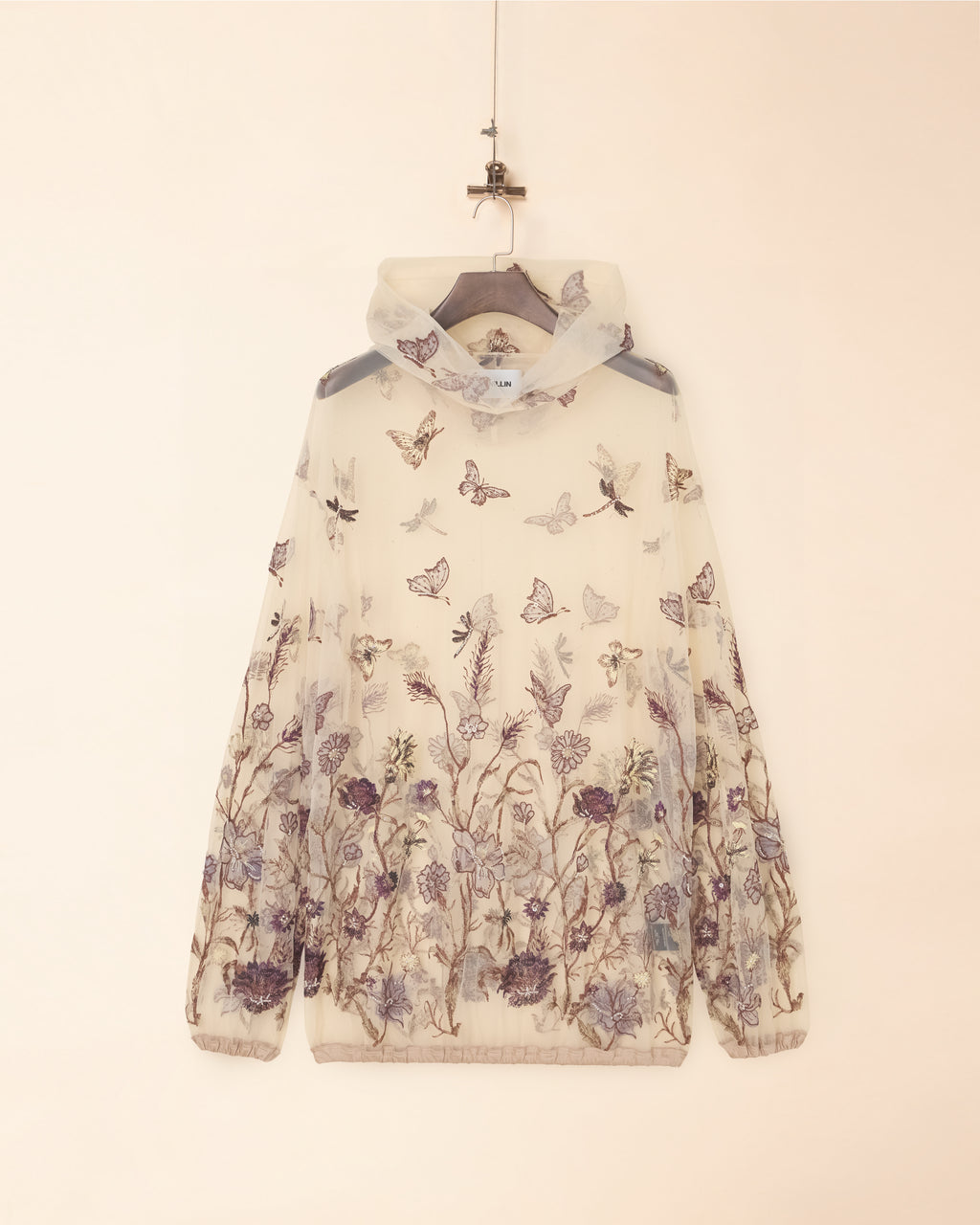 SS25-03 – vanillin