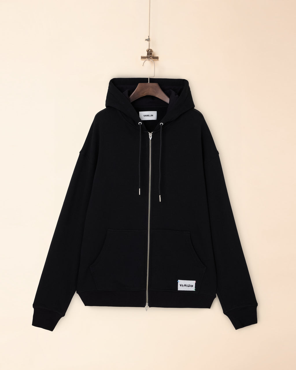 SS25-46 – vanillin