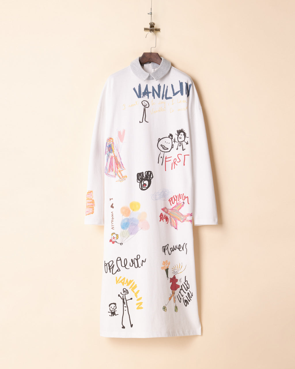 AW23-10 – vanillin