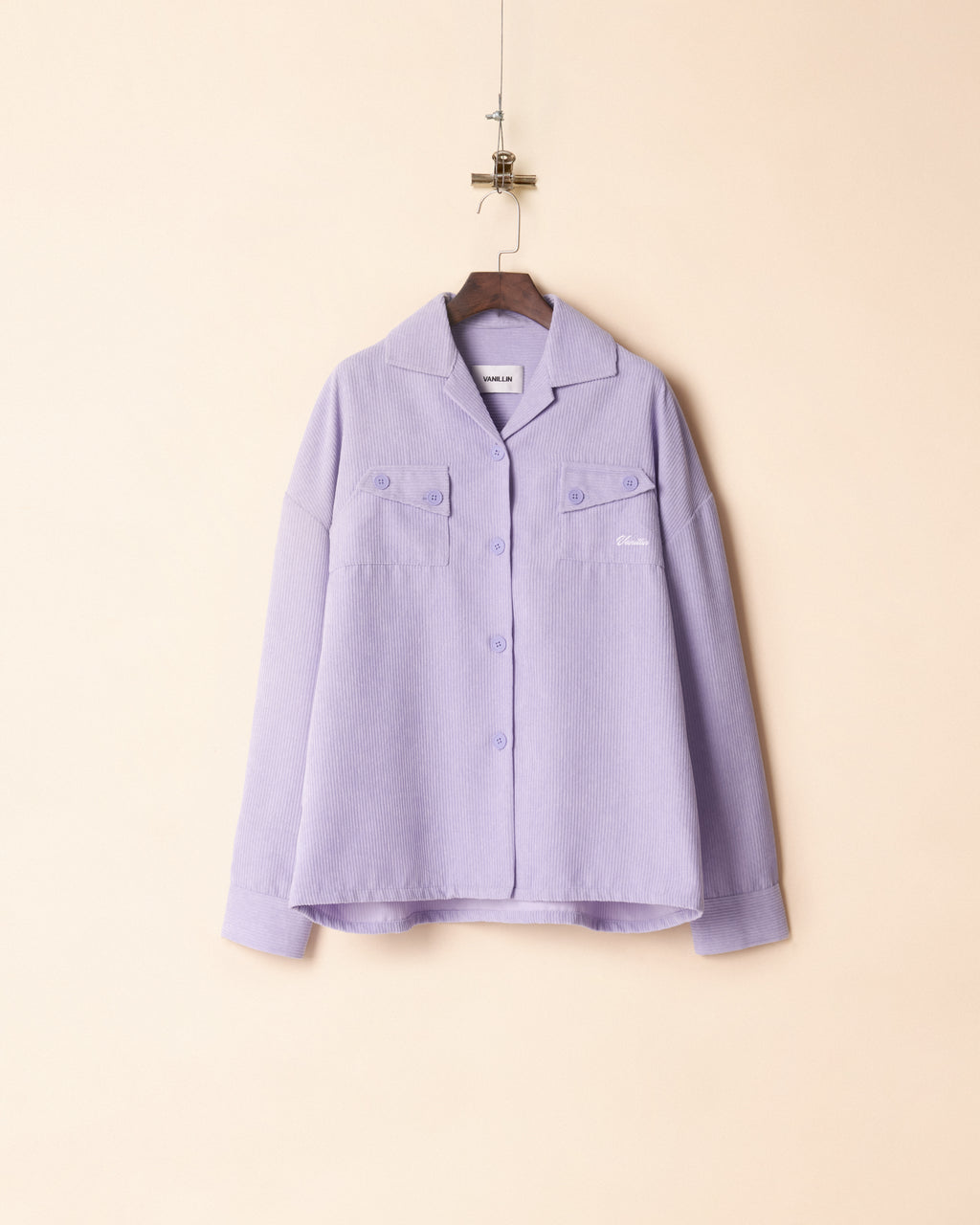 AW23-25 – vanillin