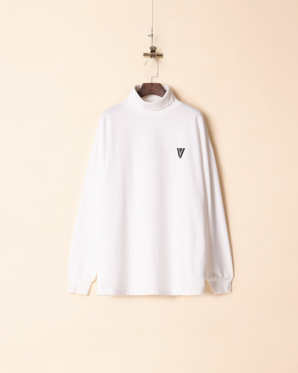 AW23-34 – vanillin