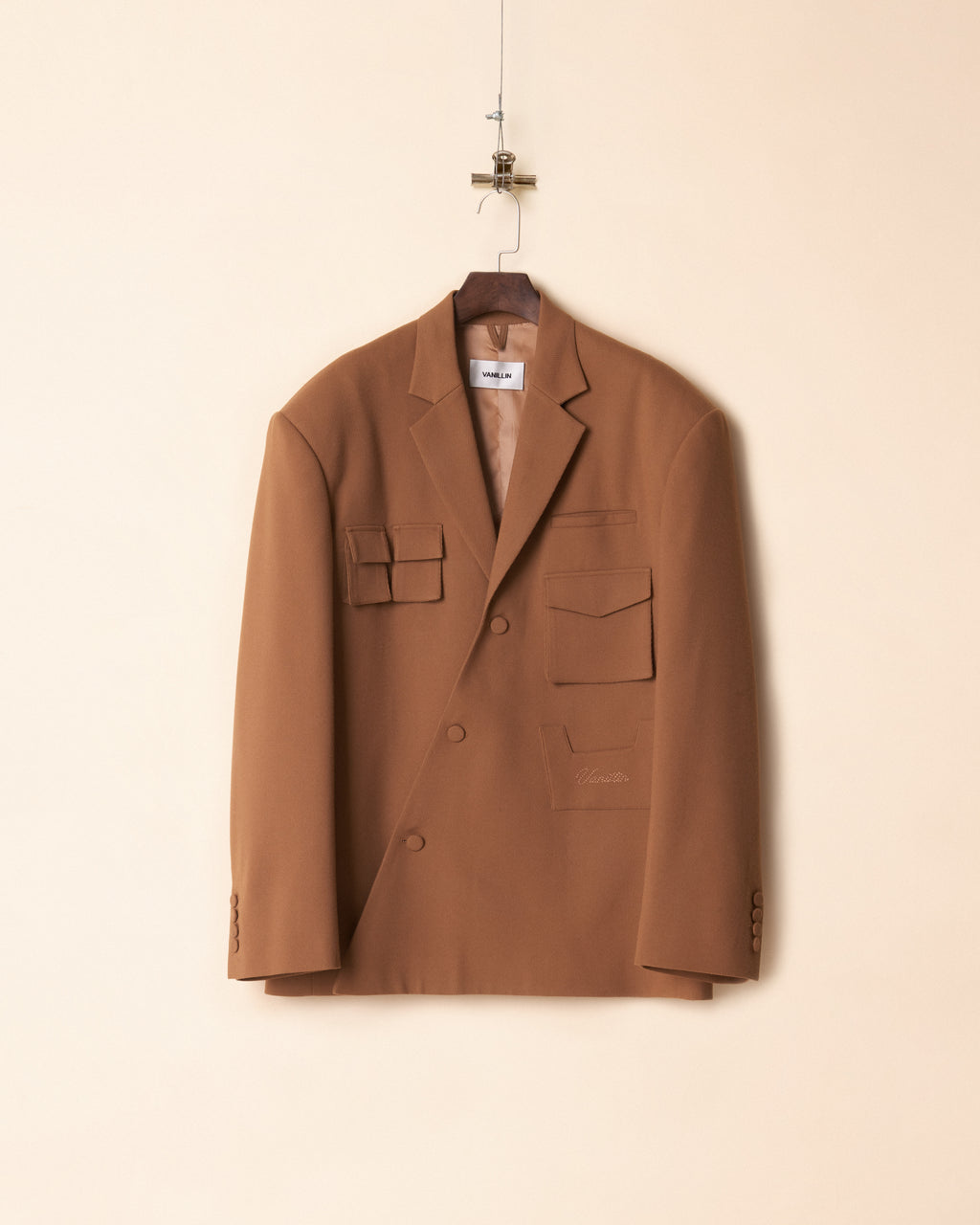 AW23-CLS-05 – vanillin