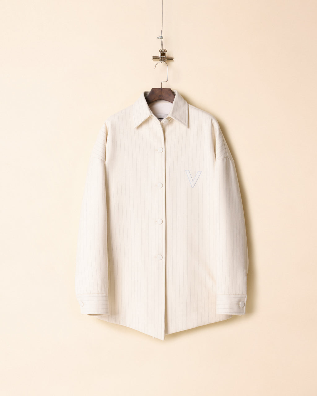 AW23-CLS-15 – vanillin