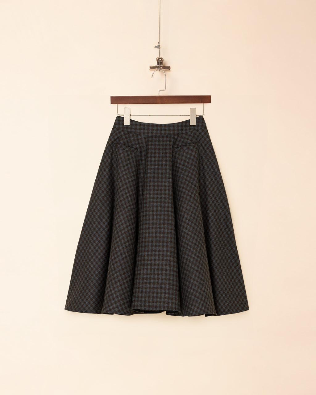 AW24-05/1 – vanillin