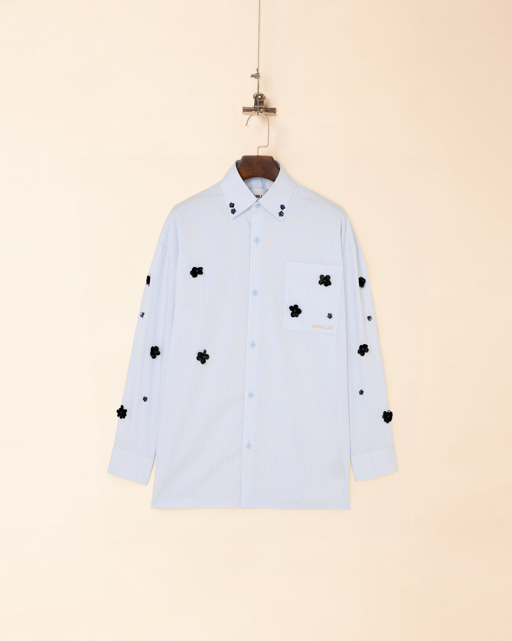 AW24-16 – vanillin