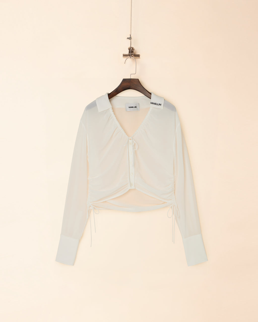 AW24-20 – vanillin