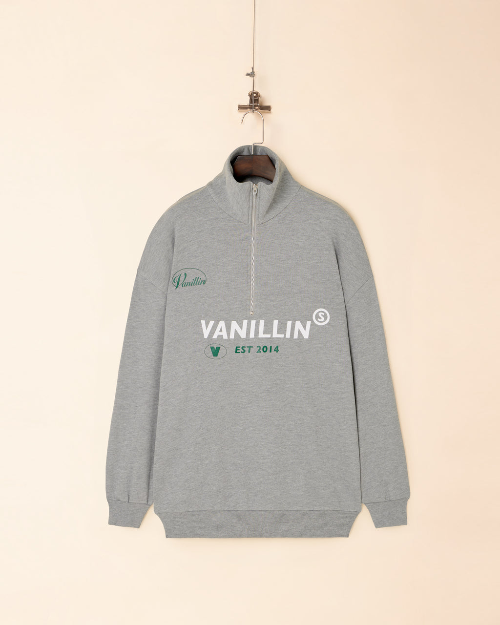 AW24-23 – vanillin