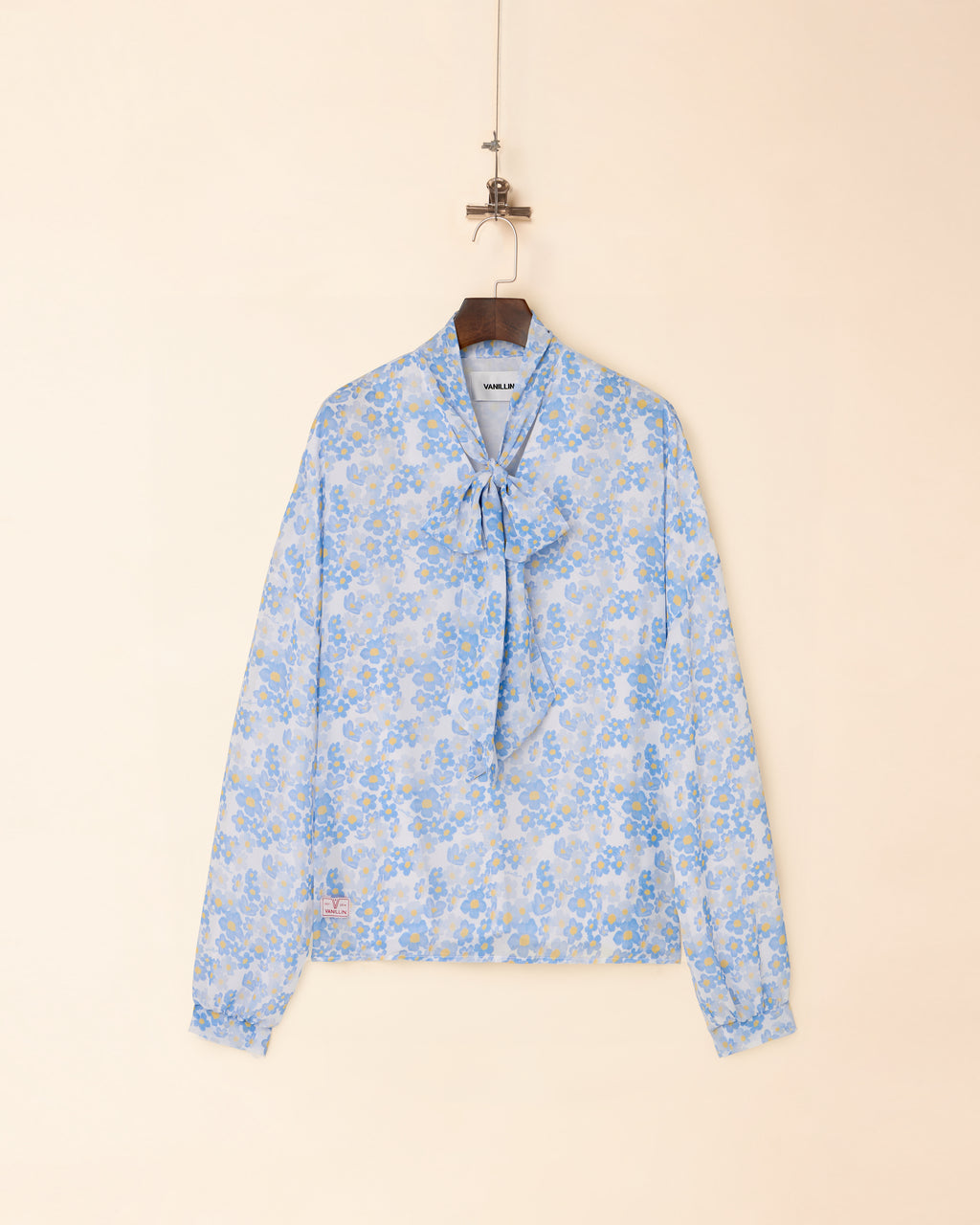 AW24-26 – vanillin