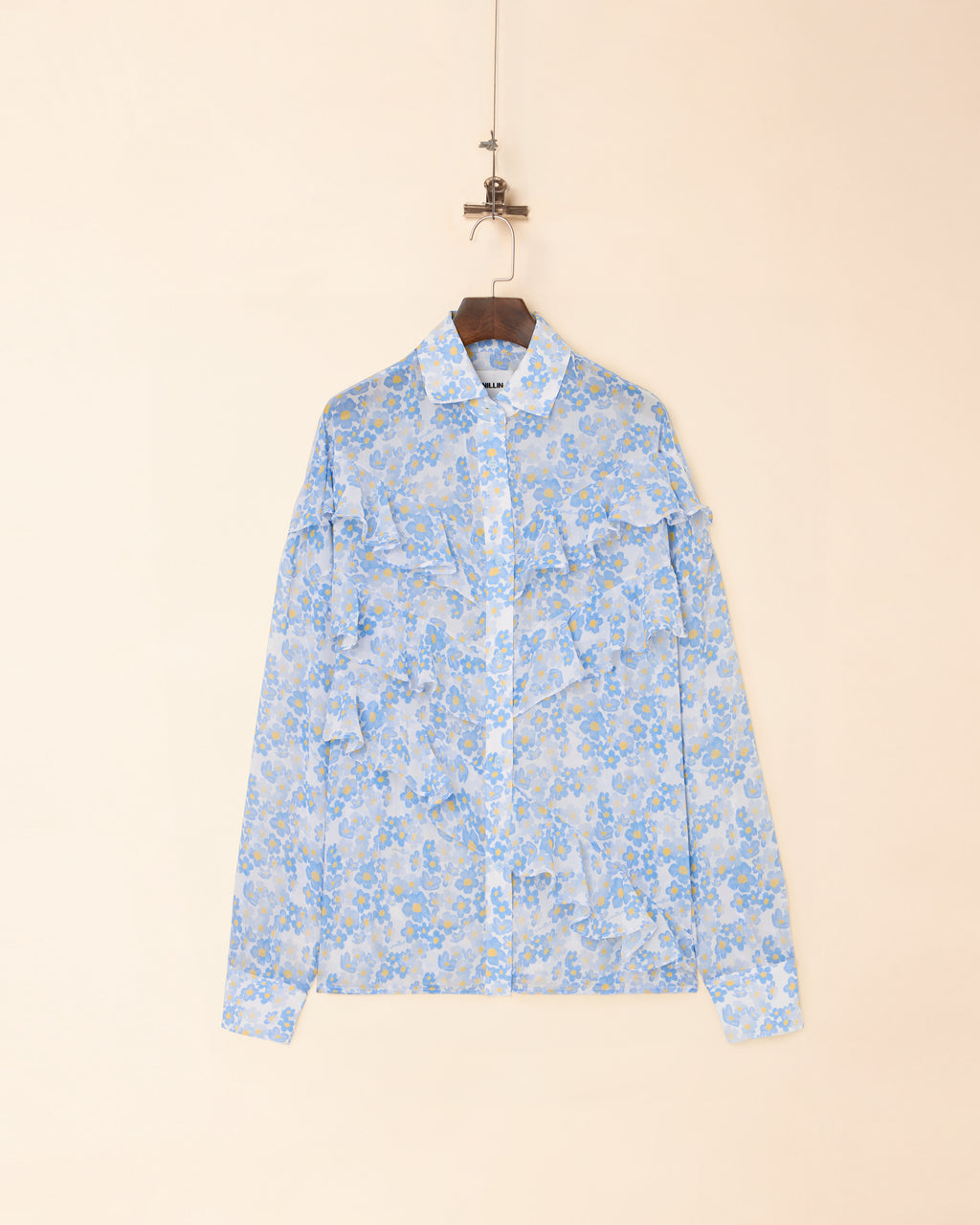 AW24-28 – vanillin