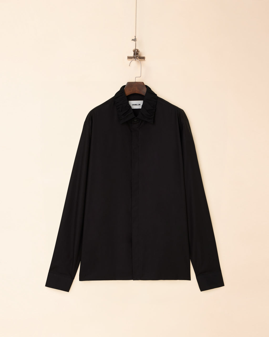 AW24-31 – vanillin