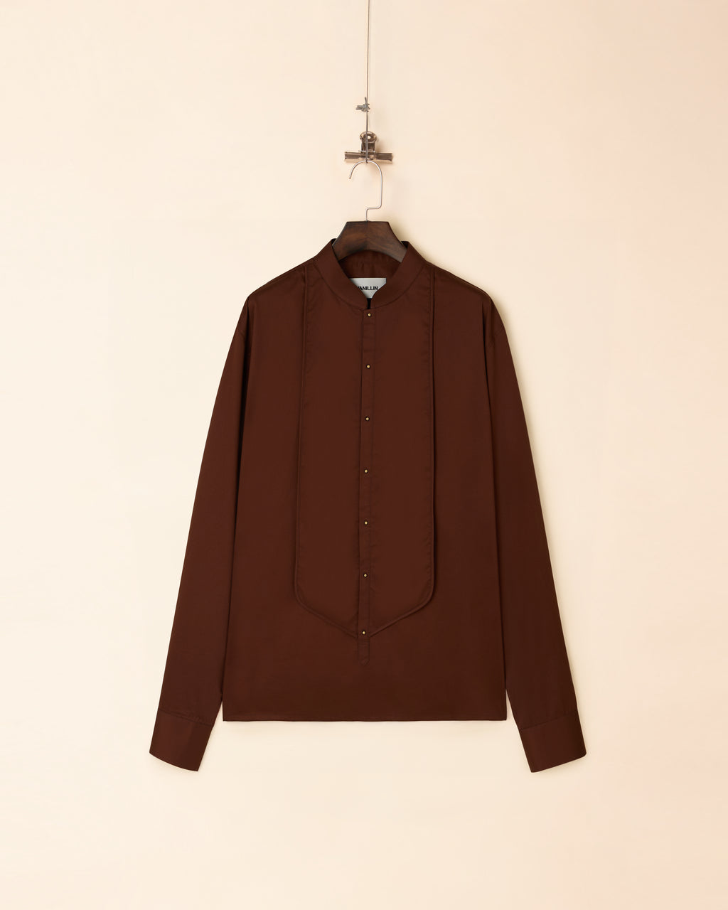 AW24-40 – vanillin