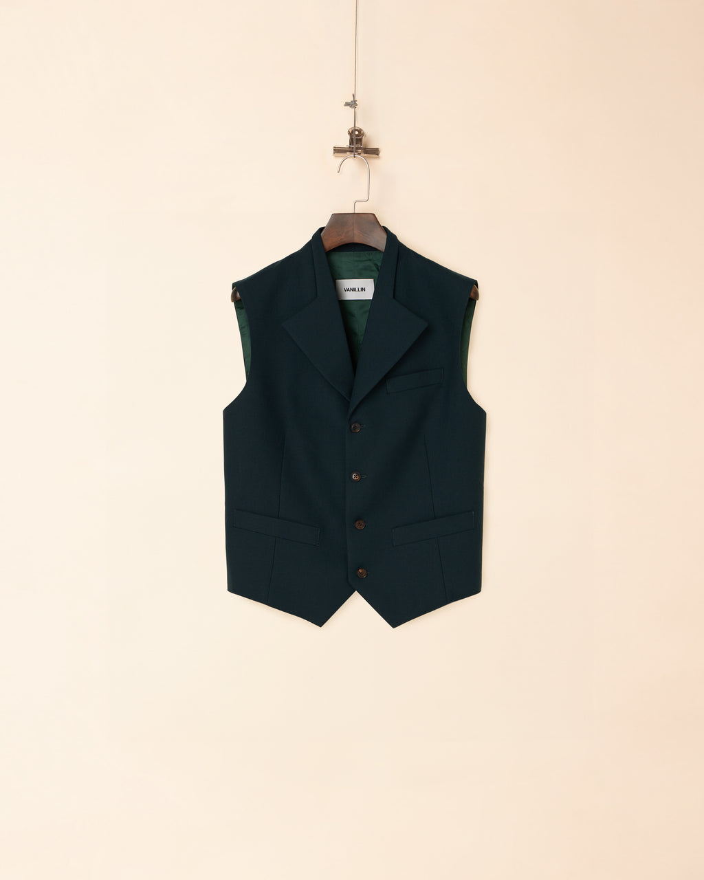 AW24-41/2 – vanillin