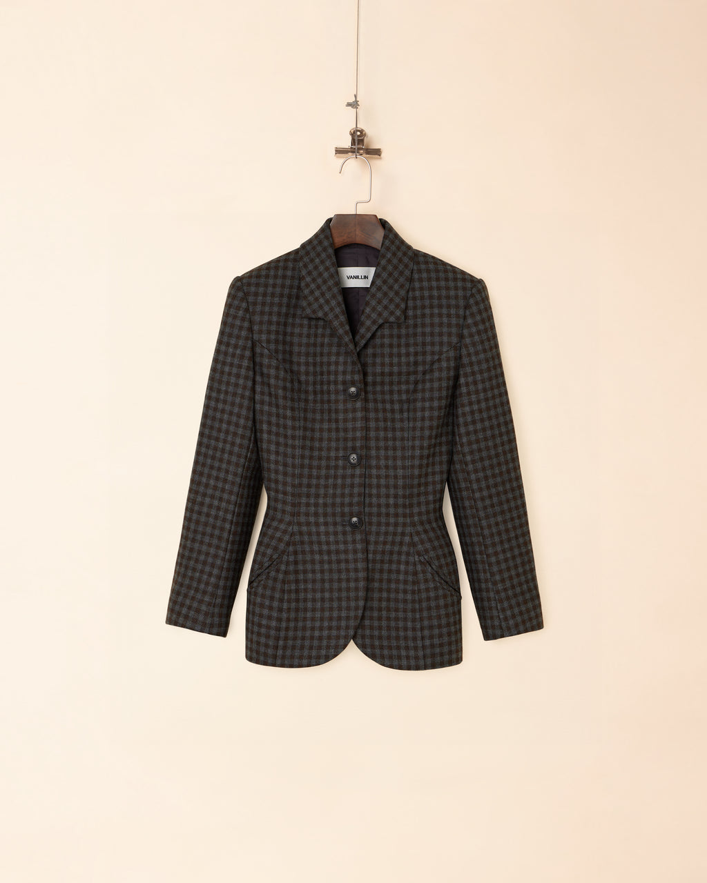 AW24-CLS-05 – vanillin