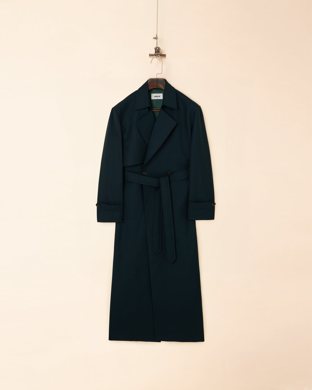 AW24-CLS-41 – vanillin