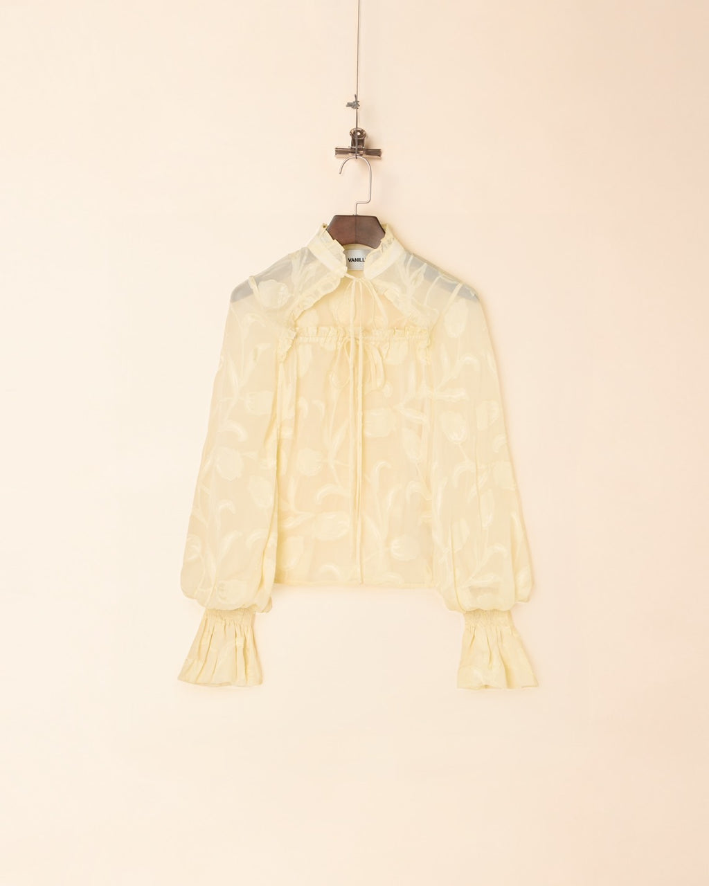 HLD24-11 – vanillin