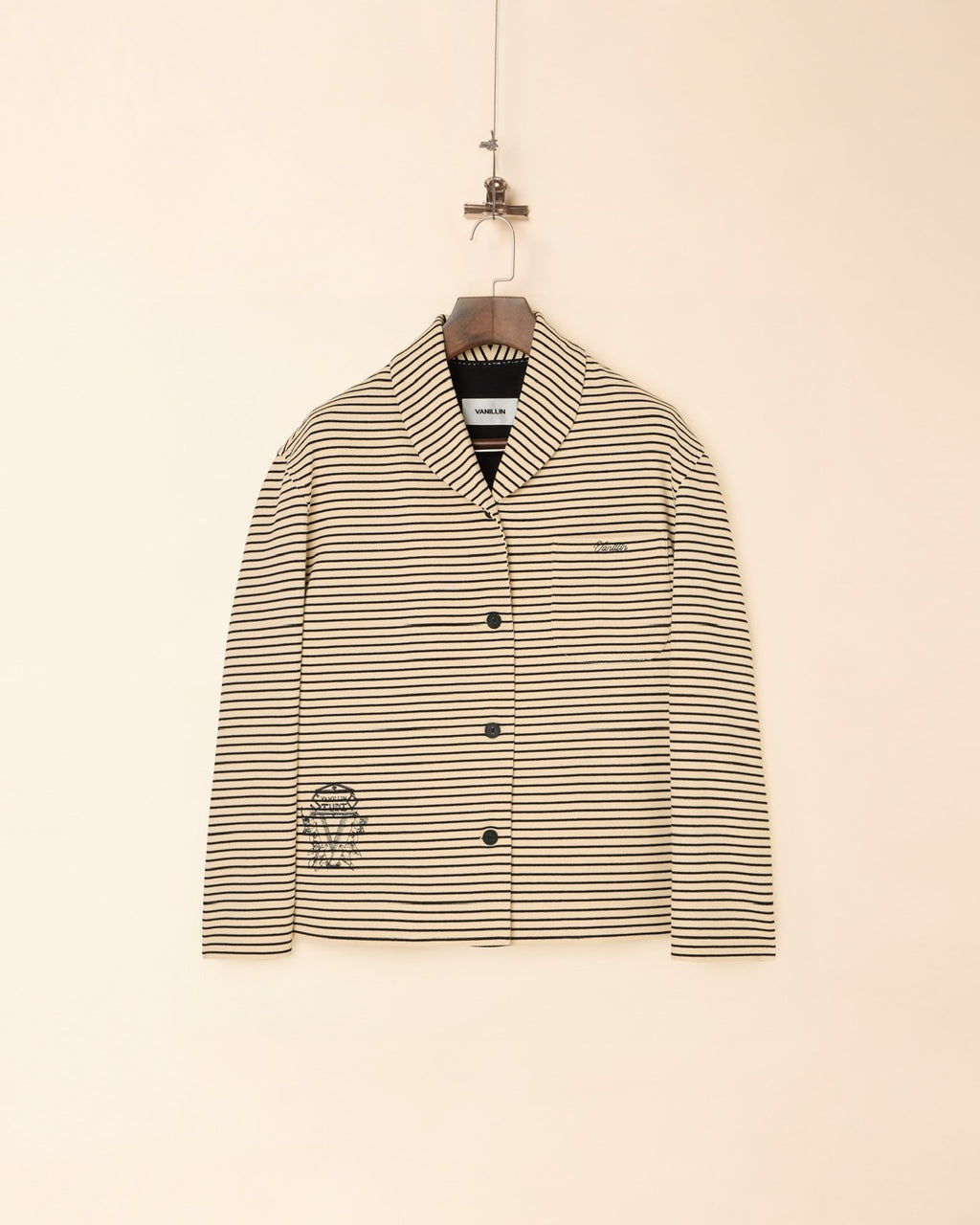 HLD24-CLS-07 – vanillin