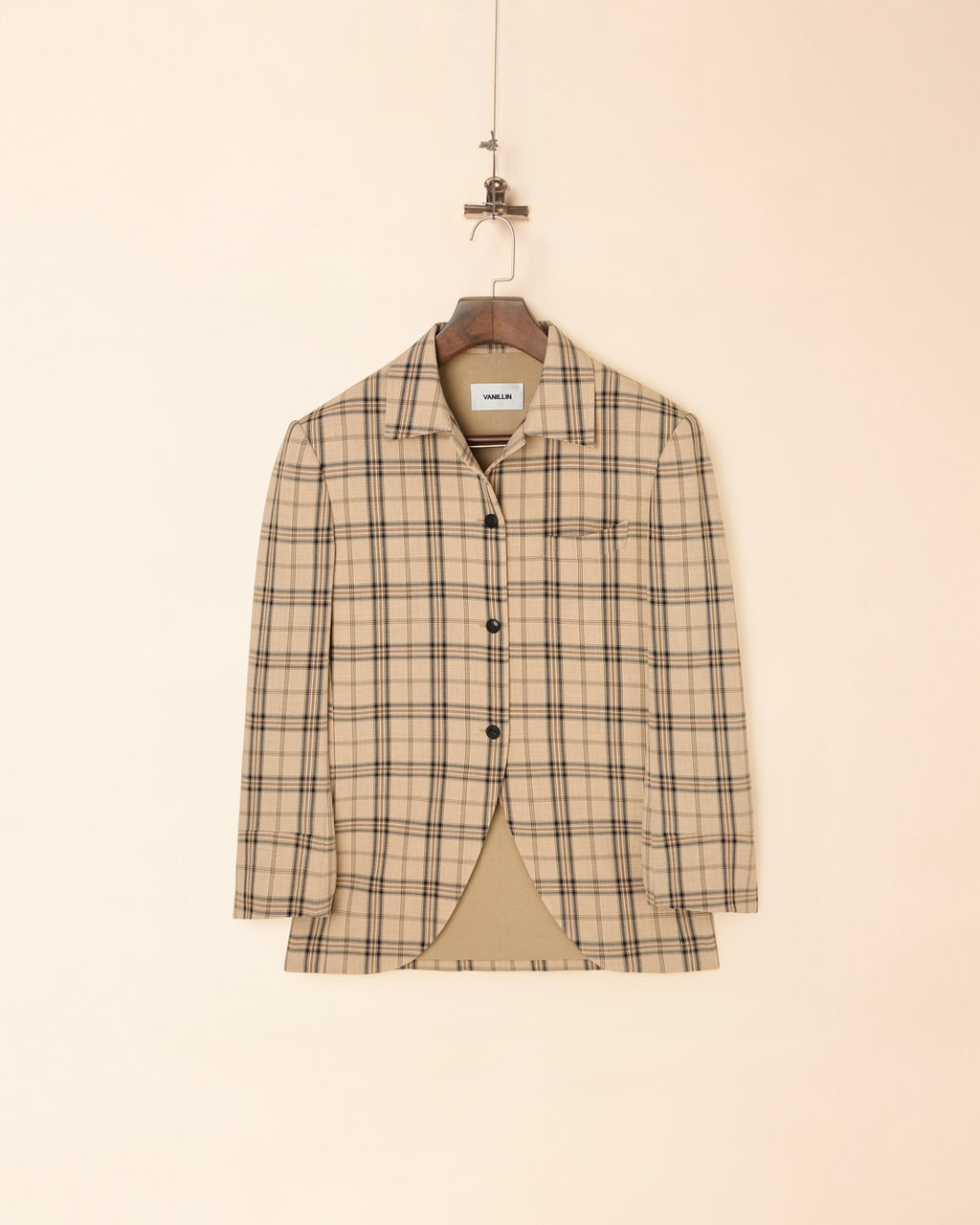 HLD24-CLS-10 – vanillin