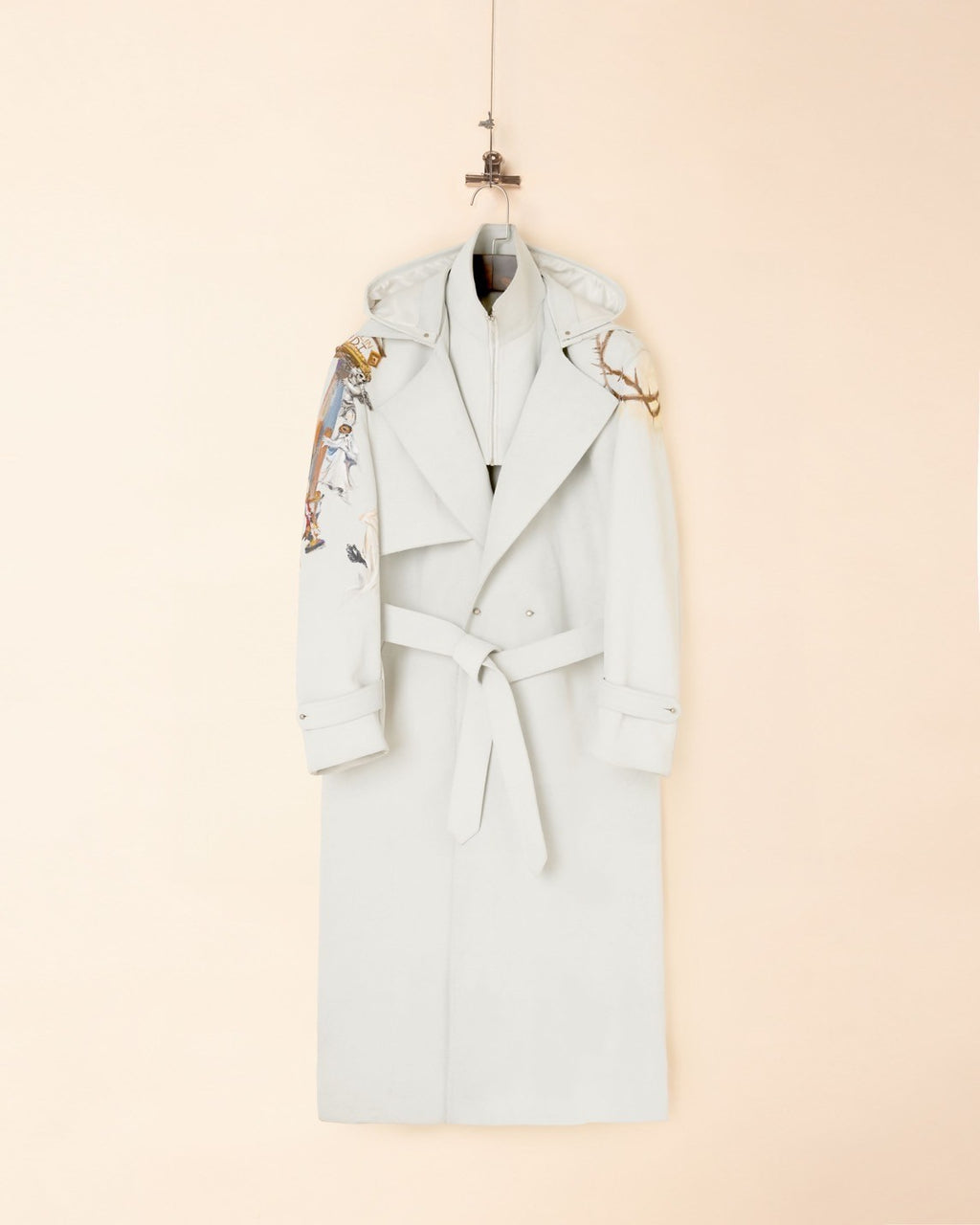 AW24-47 – vanillin