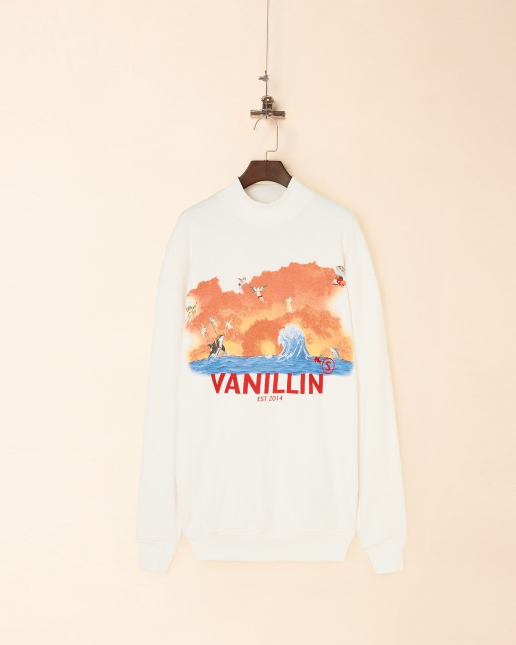AW24-46 – vanillin