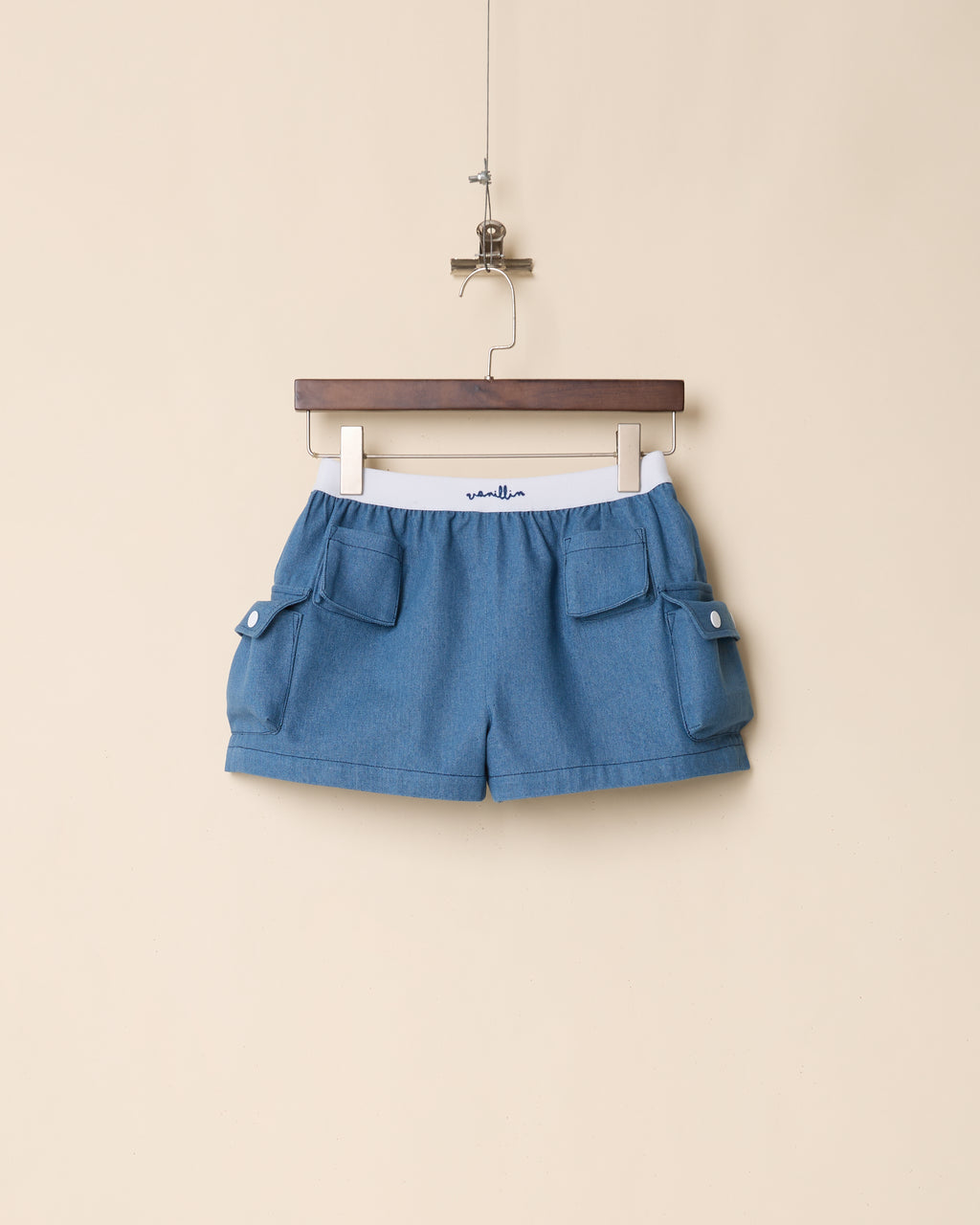 PF23-SD-11/1 – vanillin