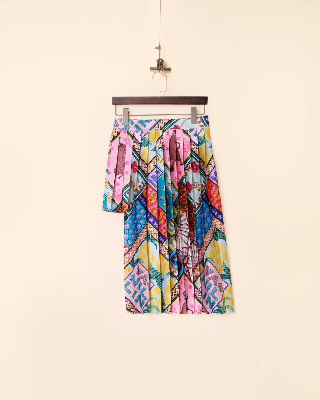 PF24-10/1 – vanillin