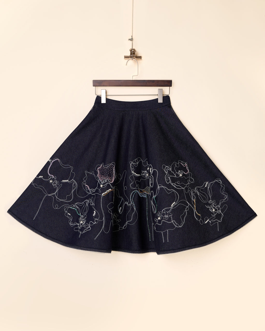 PF24-12/1 – vanillin