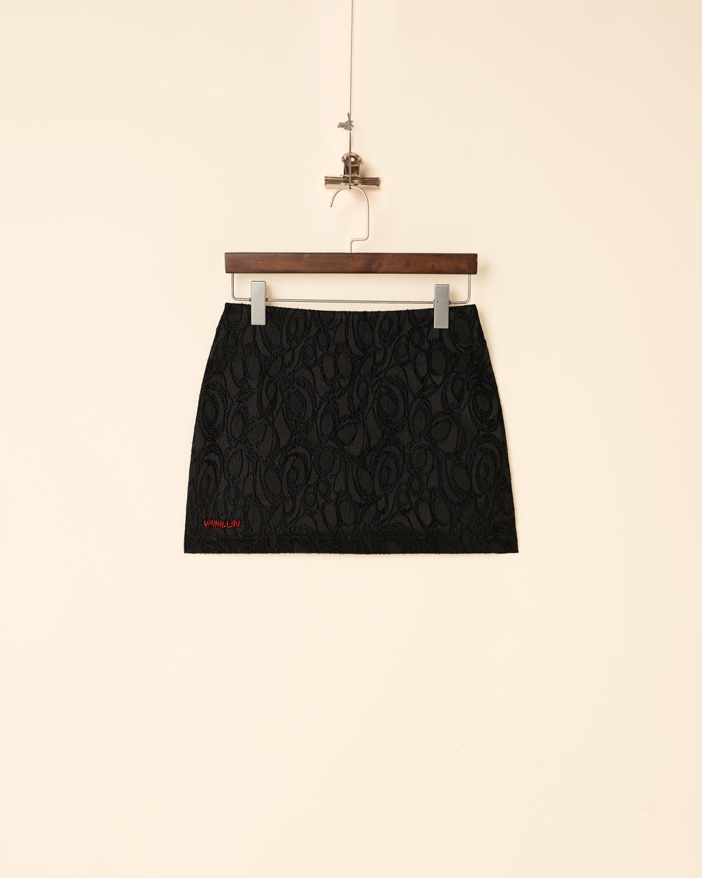 PF24-13/1 – vanillin