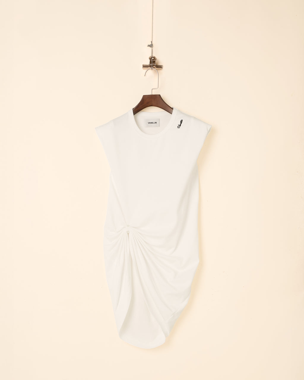 PF24-13 – vanillin