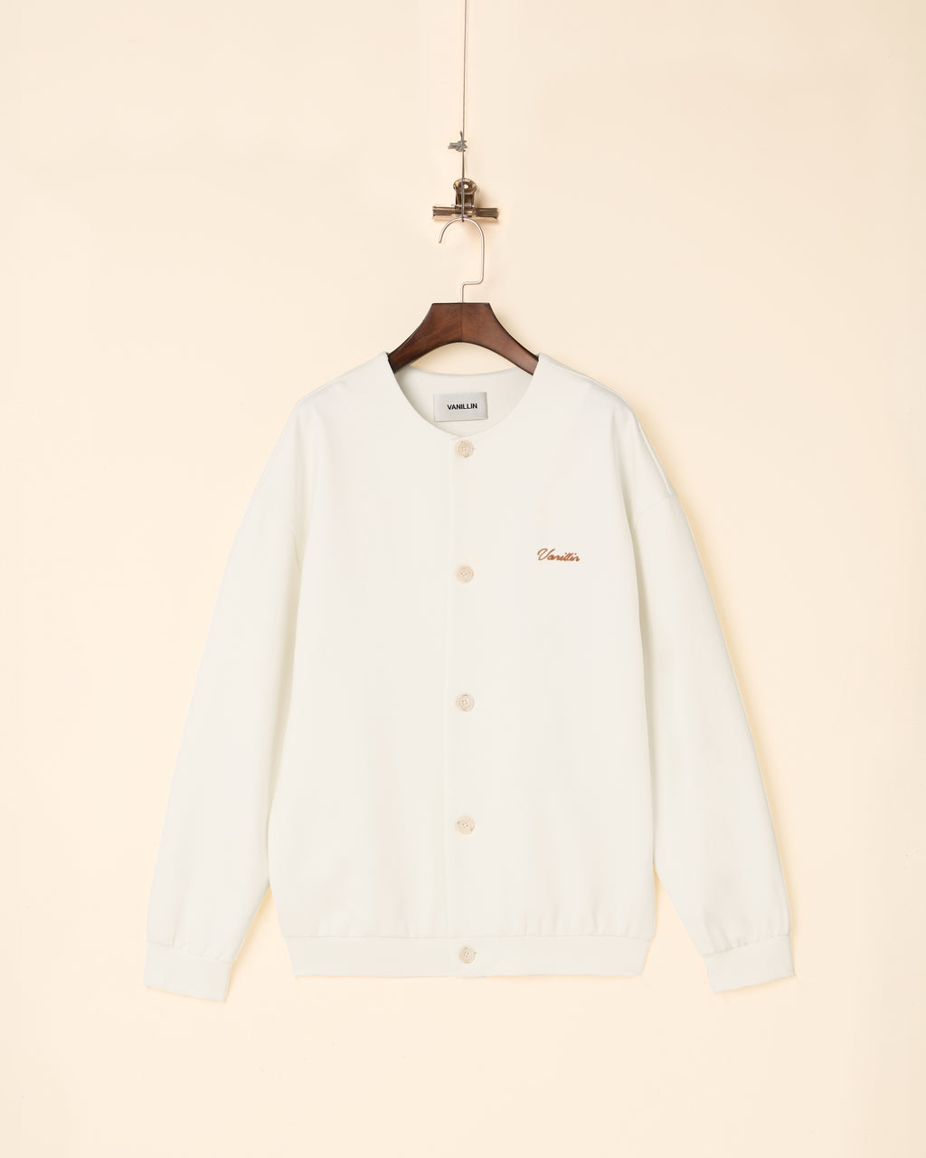 PF24-21 – vanillin