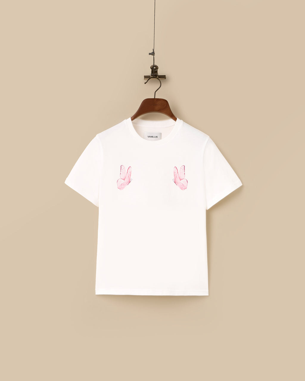 PF25-000-6 – vanillin